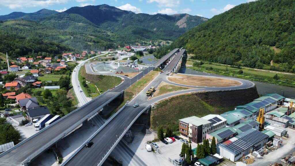 Autoputevi u BiH – decenije čekanja, a kraj se ne nazire – Zavidovicki ...